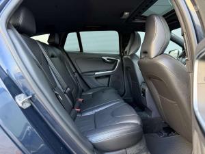 Фиолетовый Вольво B60 2013 в Каунас, объемом двигателя 2.40 л и пробегом 292 тыс. км за 8190 €, фото 15 на AUTOMOTO.COM.LV