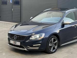 Фиолетовый Вольво B60 2013 в Каунас, объемом двигателя 2.40 л и пробегом 292 тыс. км за 8190 €, фото 45 на AUTOMOTO.COM.LV