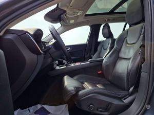 Фиолетовый Вольво B60 2018 в Таураге, объемом двигателя 1.97 л и пробегом 261 тыс. км за 12800 €, фото 32 на AUTOMOTO.COM.LV