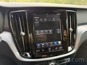 Balts Volvo V60 2019 Rēzekne, ar dzinēja tilpumu 2.00 L un nobraukumu 227 tūkst. km par 19990 €, foto 16 vietnē AUTOMOTO.COM.LV