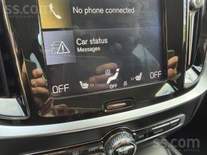 Balts Volvo V60 2019 Rēzekne, ar dzinēja tilpumu 2.00 L un nobraukumu 227 tūkst. km par 19990 €, foto 17 vietnē AUTOMOTO.COM.LV