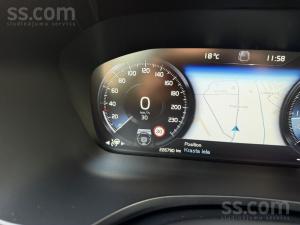 Balts Volvo V60 2019 Rēzekne, ar dzinēja tilpumu 2.00 L un nobraukumu 227 tūkst. km par 19990 €, foto 18 vietnē AUTOMOTO.COM.LV