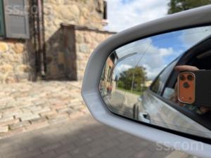 Balts Volvo V60 2019 Rēzekne, ar dzinēja tilpumu 2.00 L un nobraukumu 227 tūkst. km par 19990 €, foto 19 vietnē AUTOMOTO.COM.LV