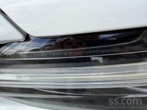 Balts Volvo V60 2019 Rēzekne, ar dzinēja tilpumu 2.00 L un nobraukumu 227 tūkst. km par 19990 €, foto 20 vietnē AUTOMOTO.COM.LV