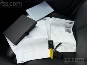 Balts Volvo V60 2019 Rēzekne, ar dzinēja tilpumu 2.00 L un nobraukumu 227 tūkst. km par 19990 €, foto 23 vietnē AUTOMOTO.COM.LV