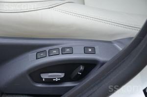 Balts Volvo V60 2015 Rīga, ar dzinēja tilpumu 2.40 L un nobraukumu 0 tūkst. km par 7690 €, foto 13 vietnē AUTOMOTO.COM.LV