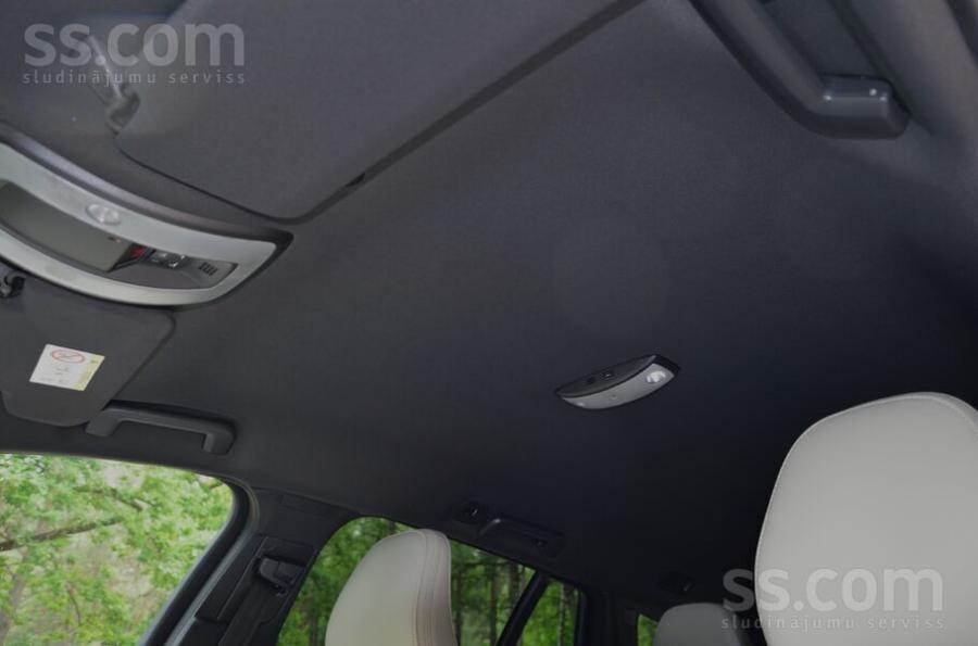 Balts Volvo V60 2015 Rīga, ar dzinēja tilpumu 2.40 L un nobraukumu 0 tūkst. km par 7690 €, foto 15 vietnē AUTOMOTO.COM.LV