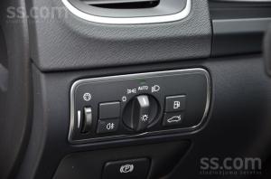 Balts Volvo V60 2015 Rīga, ar dzinēja tilpumu 2.40 L un nobraukumu 0 tūkst. km par 7690 €, foto 30 vietnē AUTOMOTO.COM.LV