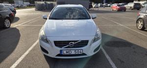 Белый Вольво B60 2010 в Каунас, объемом двигателя 2.00 л и пробегом 334 тыс. км за 3800 €, фото 3 на AUTOMOTO.COM.LV