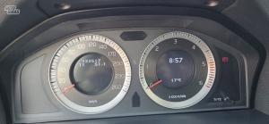 Белый Вольво B60 2010 в Каунас, объемом двигателя 2.00 л и пробегом 334 тыс. км за 3800 €, фото 12 на AUTOMOTO.COM.LV