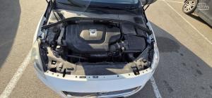 Белый Вольво B60 2010 в Каунас, объемом двигателя 2.00 л и пробегом 334 тыс. км за 3800 €, фото 14 на AUTOMOTO.COM.LV