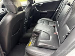 Белый Вольво B60 2011 в Резекне, объемом двигателя 2.00 л и пробегом 254 тыс. км за 5900 €, фото 14 на AUTOMOTO.COM.LV
