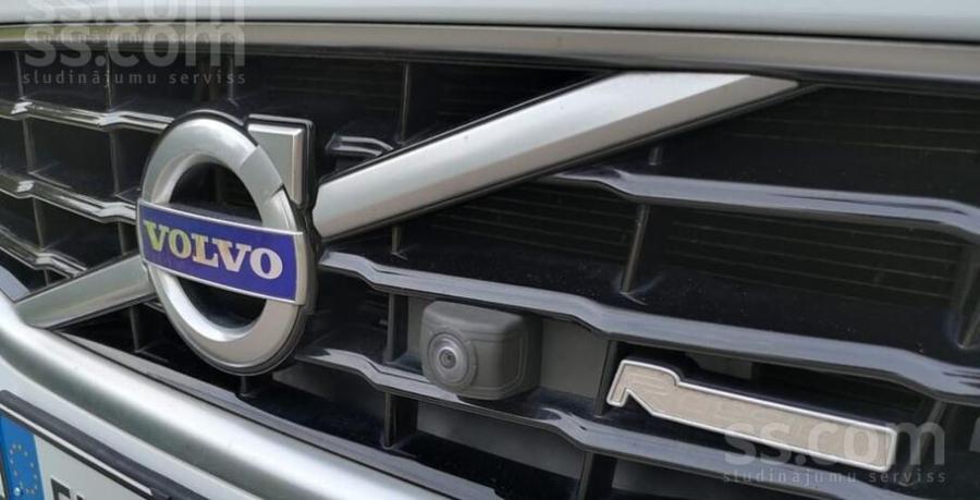 Balts Volvo V60 2011 Rīga, ar dzinēja tilpumu 2.00 L un nobraukumu 320 tūkst. km par 5800 €, foto 8 vietnē AUTOMOTO.COM.LV