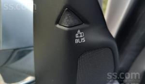 Balts Volvo V60 2011 Rīga, ar dzinēja tilpumu 2.00 L un nobraukumu 320 tūkst. km par 5800 €, foto 9 vietnē AUTOMOTO.COM.LV