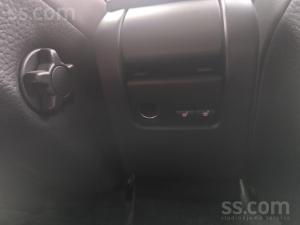 Белый Вольво B60 2011 в Елгава, объемом двигателя 2.00 л и пробегом 290 тыс. км за 5800 €, фото 9 на AUTOMOTO.COM.LV