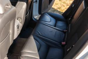 Белый Вольво B60 2011 в Рига, объемом двигателя 1.60 л и пробегом 154 тыс. км за 7995 €, фото 13 на AUTOMOTO.COM.LV