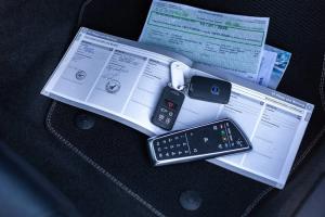Белый Вольво B60 2011 в Рига, объемом двигателя 1.60 л и пробегом 154 тыс. км за 7995 €, фото 29 на AUTOMOTO.COM.LV
