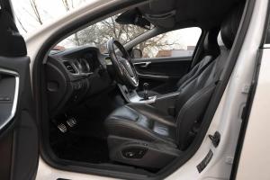 Белый Вольво B60 2011 в Елгава, объемом двигателя 2.00 л и пробегом 320 тыс. км за 7200 €, фото 12 на AUTOMOTO.COM.LV