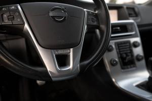 Белый Вольво B60 2011 в Елгава, объемом двигателя 2.00 л и пробегом 320 тыс. км за 7200 €, фото 18 на AUTOMOTO.COM.LV