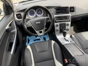 Белый Вольво B60 2011 в Огре, объемом двигателя 2.40 л и пробегом 207 тыс. км за 7899 €, фото 10 на AUTOMOTO.COM.LV