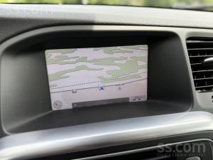 Белый Вольво B60 2011 в Огре, объемом двигателя 2.40 л и пробегом 207 тыс. км за 7899 €, фото 20 на AUTOMOTO.COM.LV