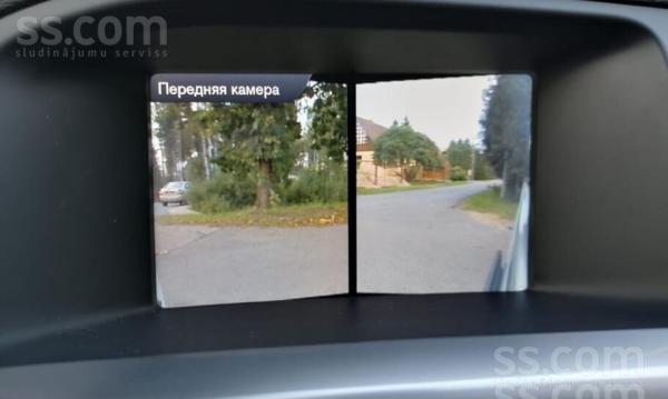 Balts Volvo V60 2011 Rīga, ar dzinēja tilpumu 2.00 L un nobraukumu 336 tūkst. km par 5800 €, foto 4 vietnē AUTOMOTO.COM.LV