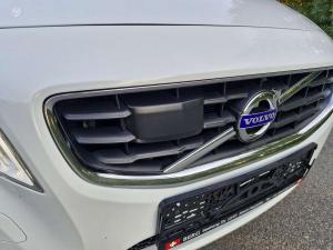 Balts Volvo V60 2011 Viļņa, ar dzinēja tilpumu 2.40 L un nobraukumu 275 tūkst. km par 6800 €, foto 8 vietnē AUTOMOTO.COM.LV