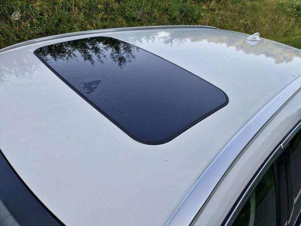 Balts Volvo V60 2011 Viļņa, ar dzinēja tilpumu 2.40 L un nobraukumu 275 tūkst. km par 6800 €, foto 8 vietnē AUTOMOTO.COM.LV
