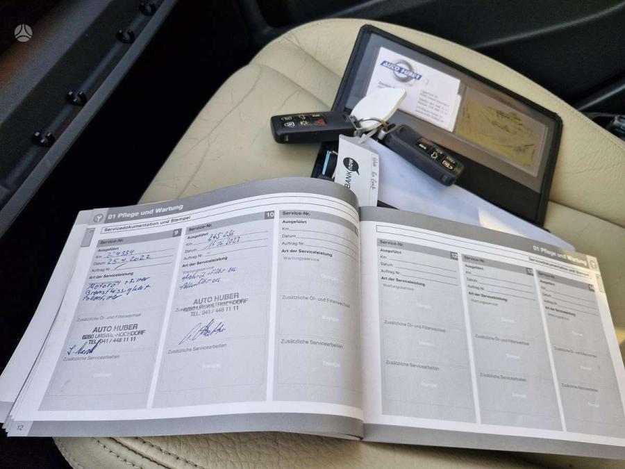 Balts Volvo V60 2011 Viļņa, ar dzinēja tilpumu 2.40 L un nobraukumu 275 tūkst. km par 6800 €, foto 27 vietnē AUTOMOTO.COM.LV