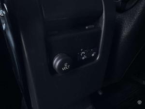 Белый Вольво B60 2011 в Тельшяй, объемом двигателя 2.00 л и пробегом 277 тыс. км за 4500 €, фото 17 на AUTOMOTO.COM.LV