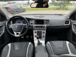 Белый Вольво B60 2011 в Шяуляй, объемом двигателя 1.98 л и пробегом 306 тыс. км за 5750 €, фото 15 на AUTOMOTO.COM.LV