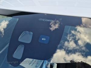 Balts Volvo V60 2011 Tartu, ar dzinēja tilpumu 1.60 L un nobraukumu 232 tūkst. km par 6890 €, foto 5 vietnē AUTOMOTO.COM.LV