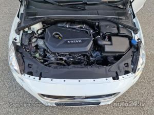 Balts Volvo V60 2011 Tartu, ar dzinēja tilpumu 1.60 L un nobraukumu 232 tūkst. km par 6890 €, foto 12 vietnē AUTOMOTO.COM.LV