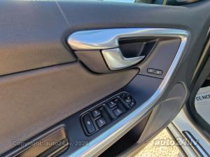 Balts Volvo V60 2011 Tartu, ar dzinēja tilpumu 1.60 L un nobraukumu 232 tūkst. km par 6890 €, foto 14 vietnē AUTOMOTO.COM.LV