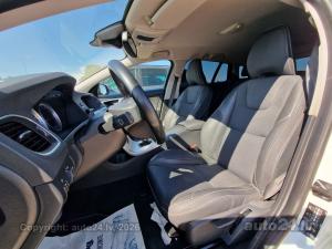 Balts Volvo V60 2011 Tartu, ar dzinēja tilpumu 1.60 L un nobraukumu 232 tūkst. km par 6890 €, foto 15 vietnē AUTOMOTO.COM.LV
