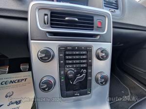 Balts Volvo V60 2011 Tartu, ar dzinēja tilpumu 1.60 L un nobraukumu 232 tūkst. km par 6890 €, foto 22 vietnē AUTOMOTO.COM.LV