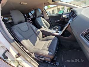 Balts Volvo V60 2011 Tartu, ar dzinēja tilpumu 1.60 L un nobraukumu 232 tūkst. km par 6890 €, foto 24 vietnē AUTOMOTO.COM.LV