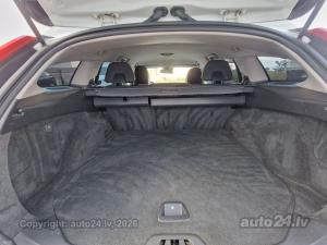Balts Volvo V60 2011 Tartu, ar dzinēja tilpumu 1.60 L un nobraukumu 232 tūkst. km par 6890 €, foto 27 vietnē AUTOMOTO.COM.LV