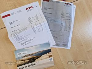 Balts Volvo V60 2011 Tartu, ar dzinēja tilpumu 1.60 L un nobraukumu 232 tūkst. km par 6890 €, foto 28 vietnē AUTOMOTO.COM.LV