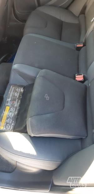 Balts Volvo V60 2011 Jonava, ar dzinēja tilpumu 2.00 L un nobraukumu 305 tūkst. km par 5300 €, foto 19 vietnē AUTOMOTO.COM.LV