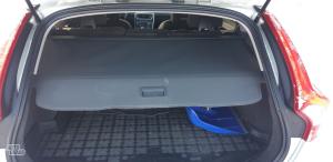 Balts Volvo V60 2011 Jonava, ar dzinēja tilpumu 2.00 L un nobraukumu 305 tūkst. km par 5300 €, foto 21 vietnē AUTOMOTO.COM.LV