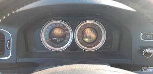 Balts Volvo V60 2011 Jonava, ar dzinēja tilpumu 2.00 L un nobraukumu 305 tūkst. km par 5300 €, foto 23 vietnē AUTOMOTO.COM.LV