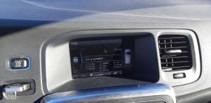 Balts Volvo V60 2011 Jonava, ar dzinēja tilpumu 2.00 L un nobraukumu 305 tūkst. km par 5300 €, foto 27 vietnē AUTOMOTO.COM.LV