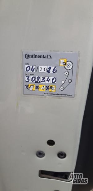 Balts Volvo V60 2011 Jonava, ar dzinēja tilpumu 2.00 L un nobraukumu 305 tūkst. km par 5300 €, foto 28 vietnē AUTOMOTO.COM.LV