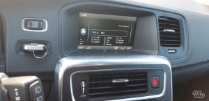 Balts Volvo V60 2011 Jonava, ar dzinēja tilpumu 2.00 L un nobraukumu 305 tūkst. km par 5300 €, foto 11 vietnē AUTOMOTO.COM.LV