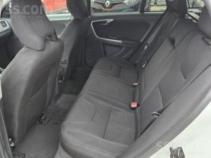 Белый Вольво B60 2011 в Кулдига, объемом двигателя 1.60 л и пробегом 193 тыс. км за 5300 €, фото 8 на AUTOMOTO.COM.LV
