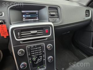 Белый Вольво B60 2011 в Кулдига, объемом двигателя 1.60 л и пробегом 193 тыс. км за 5300 €, фото 9 на AUTOMOTO.COM.LV