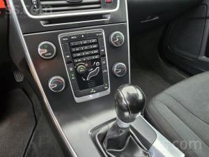 Белый Вольво B60 2011 в Кулдига, объемом двигателя 1.60 л и пробегом 193 тыс. км за 5300 €, фото 12 на AUTOMOTO.COM.LV