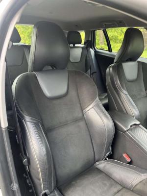 Balts Volvo V60 2011 Prienai, ar dzinēja tilpumu 1.98 L un nobraukumu 275 tūkst. km par 4999 €, foto 9 vietnē AUTOMOTO.COM.LV