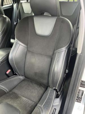 Balts Volvo V60 2011 Prienai, ar dzinēja tilpumu 1.98 L un nobraukumu 275 tūkst. km par 4999 €, foto 14 vietnē AUTOMOTO.COM.LV
